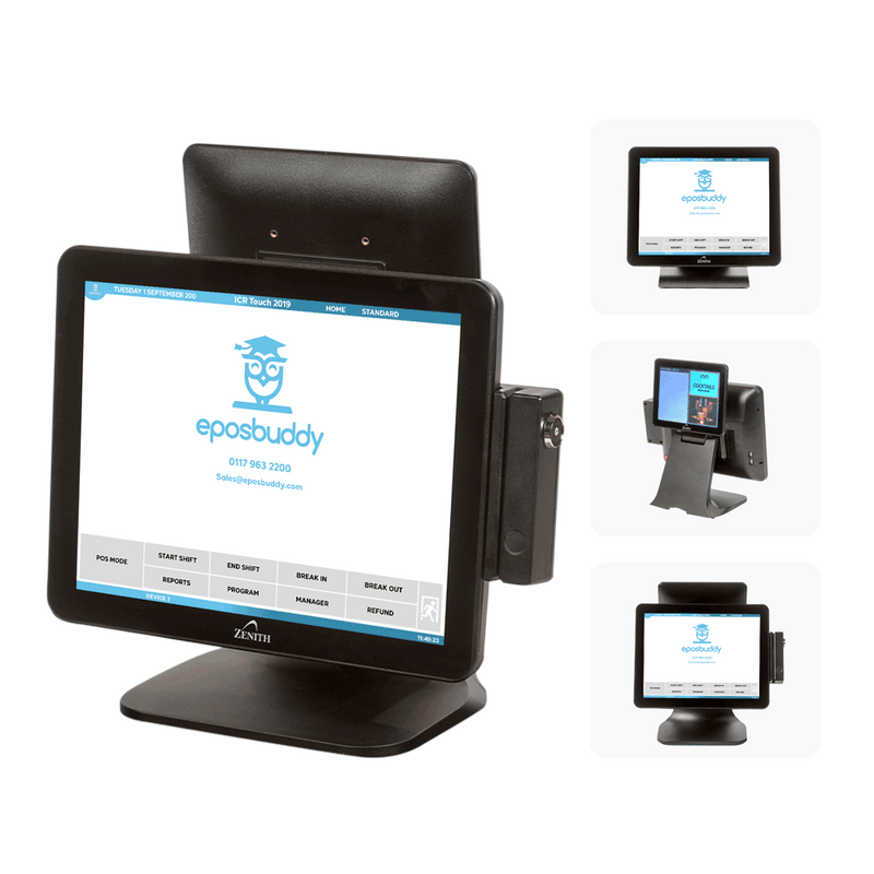 Epos Buddy | EPoS Solutions for Hospitality & Retail